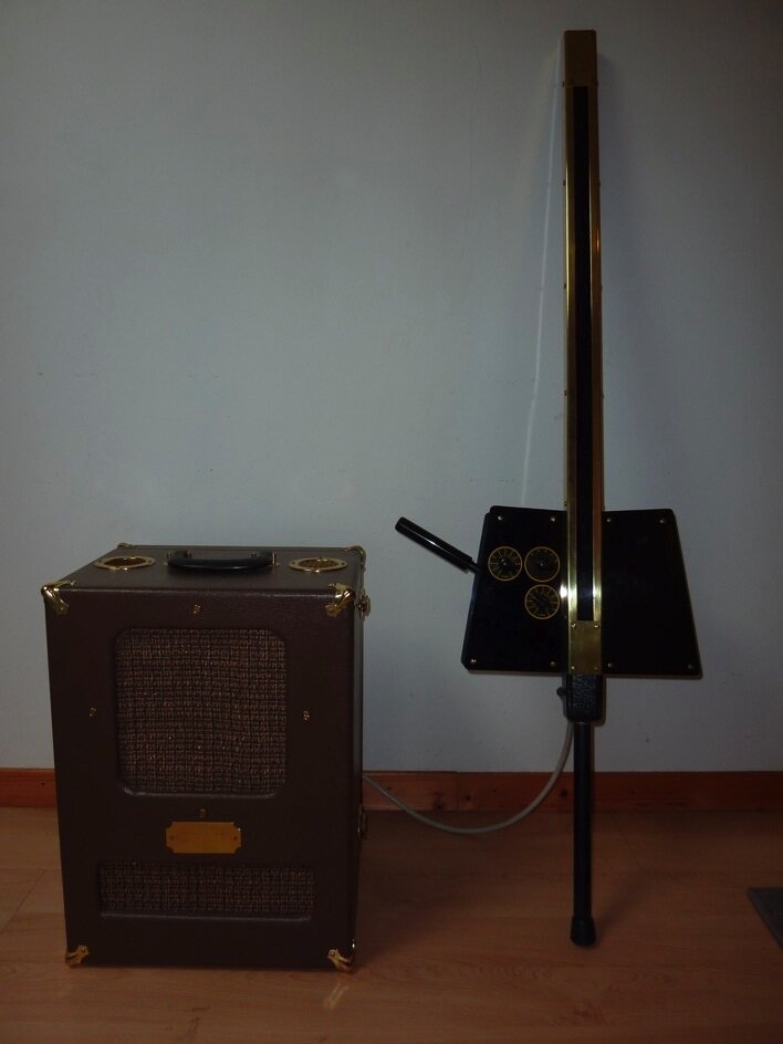 Theremin Cello | Digital Music Academy