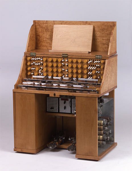 Trautonium | Digital Music Academy